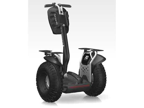 Nuovo originale Segway i2 & Segway X2