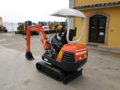 kubota kx41-2