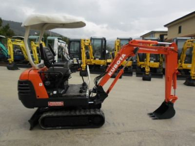 kubota kx41-2